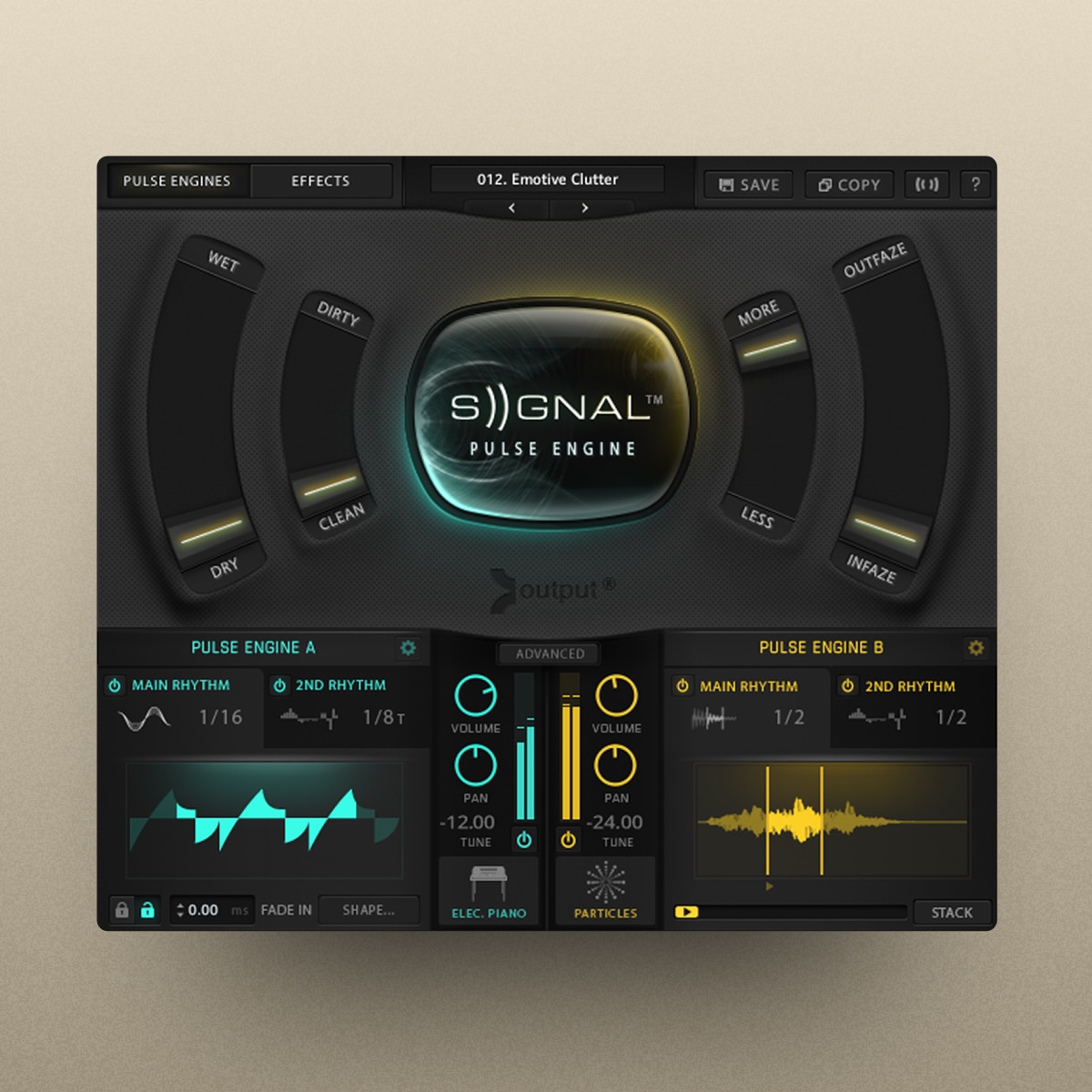 The Ultimate Creative Software for Music Makers | Output