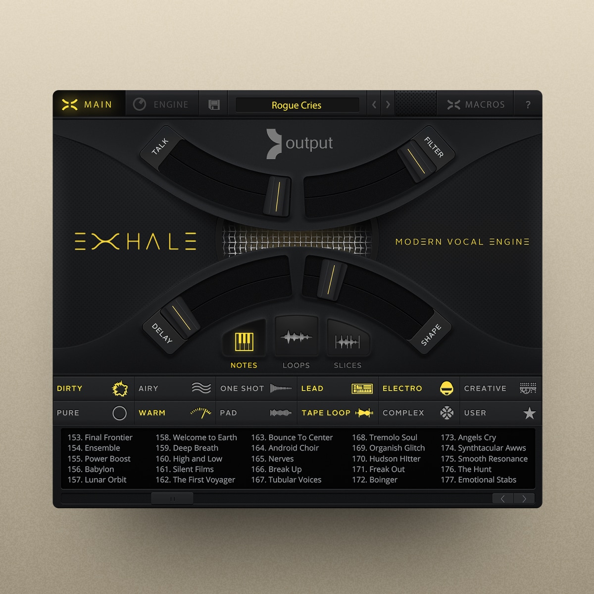 The Ultimate Creative Software for Music Makers | Output