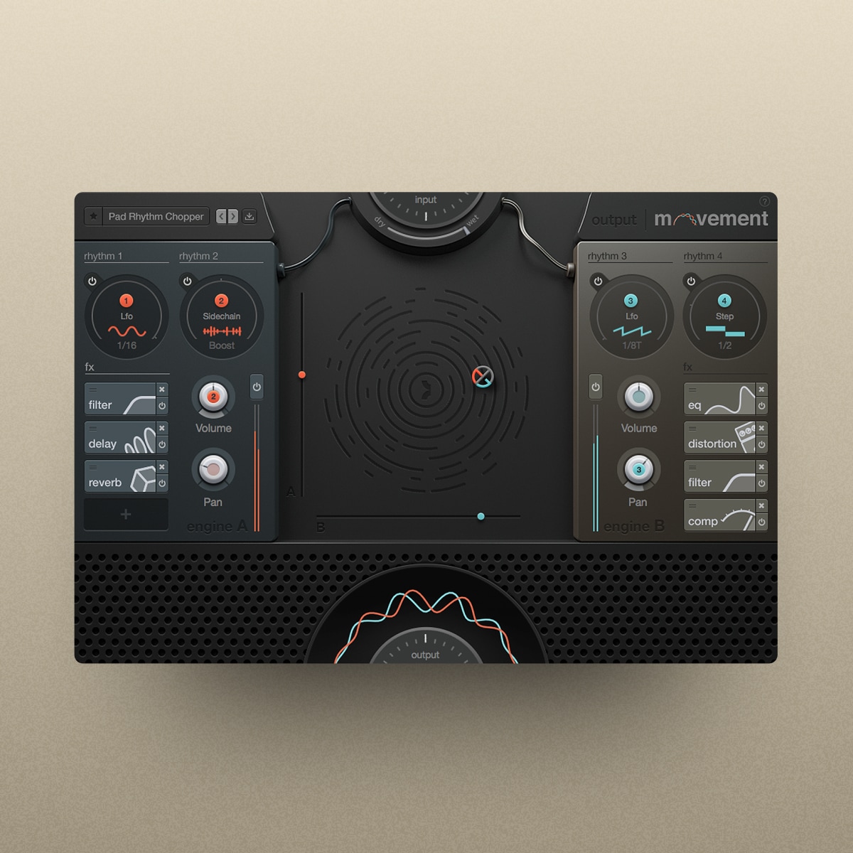 The Ultimate Creative Software for Music Makers | Output