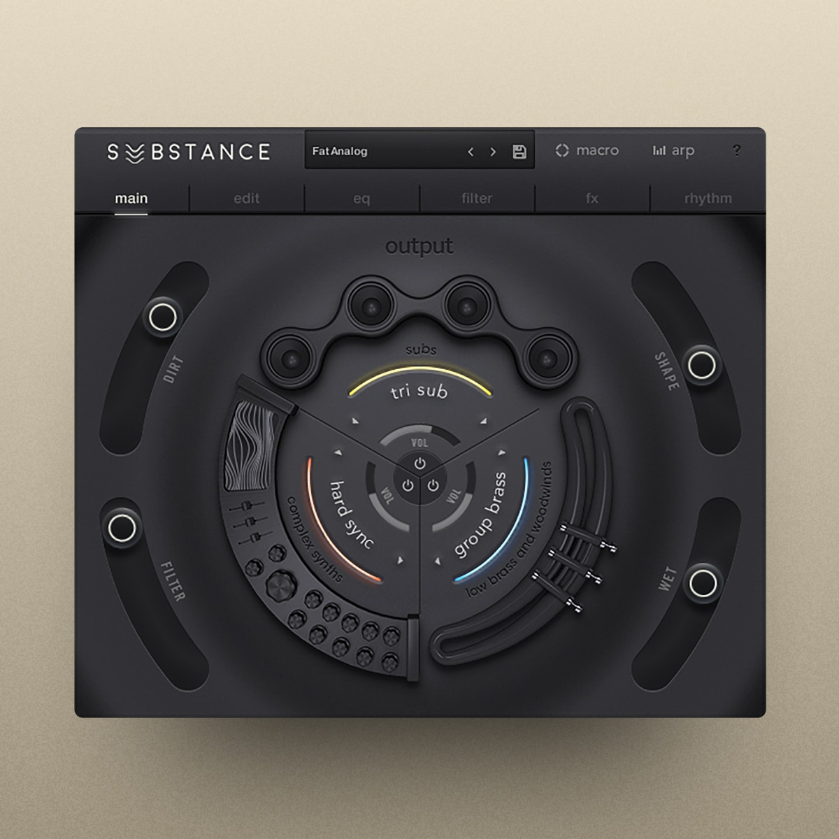 The Ultimate Creative Software for Music Makers | Output