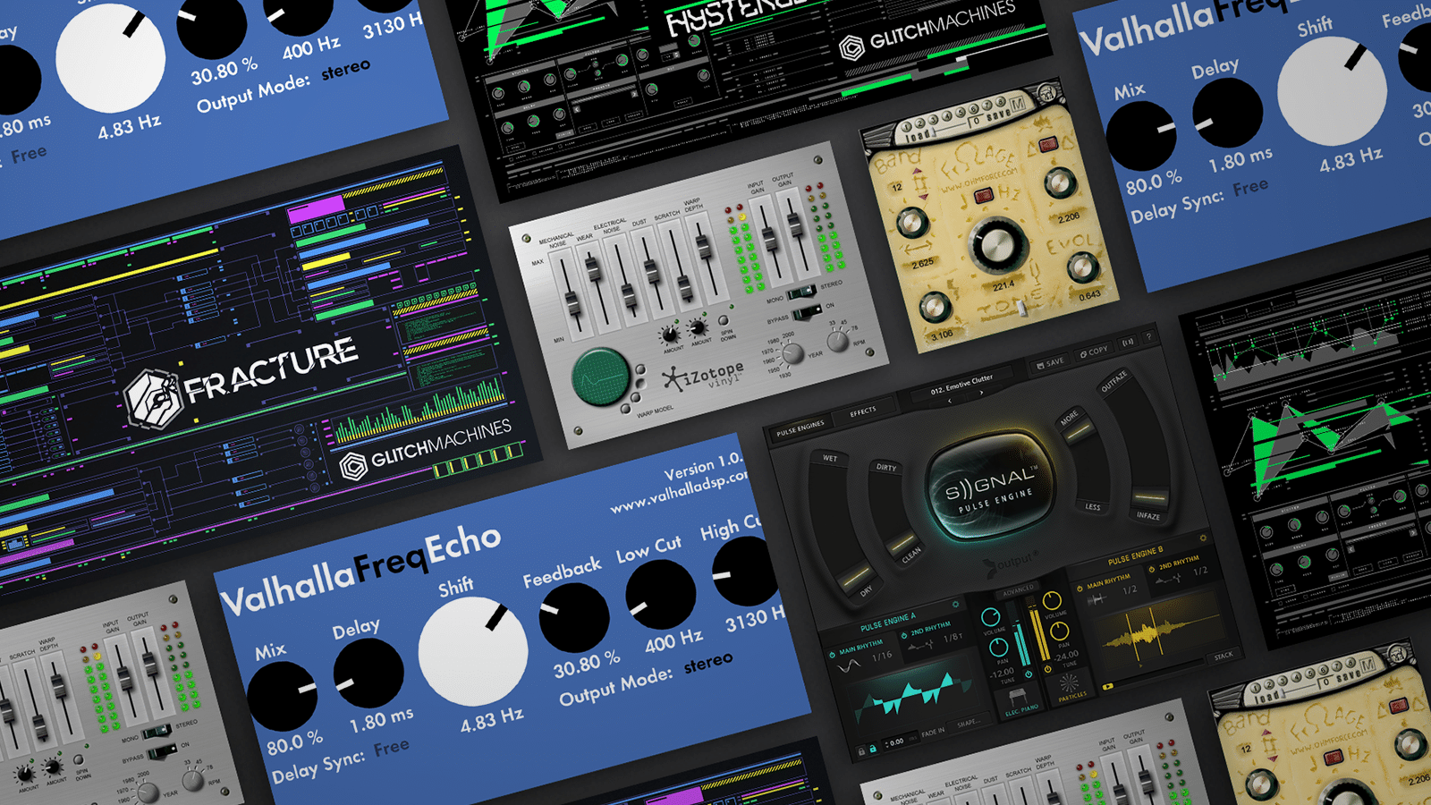 The 13 Best Free VST Plugins in 2022 - Output