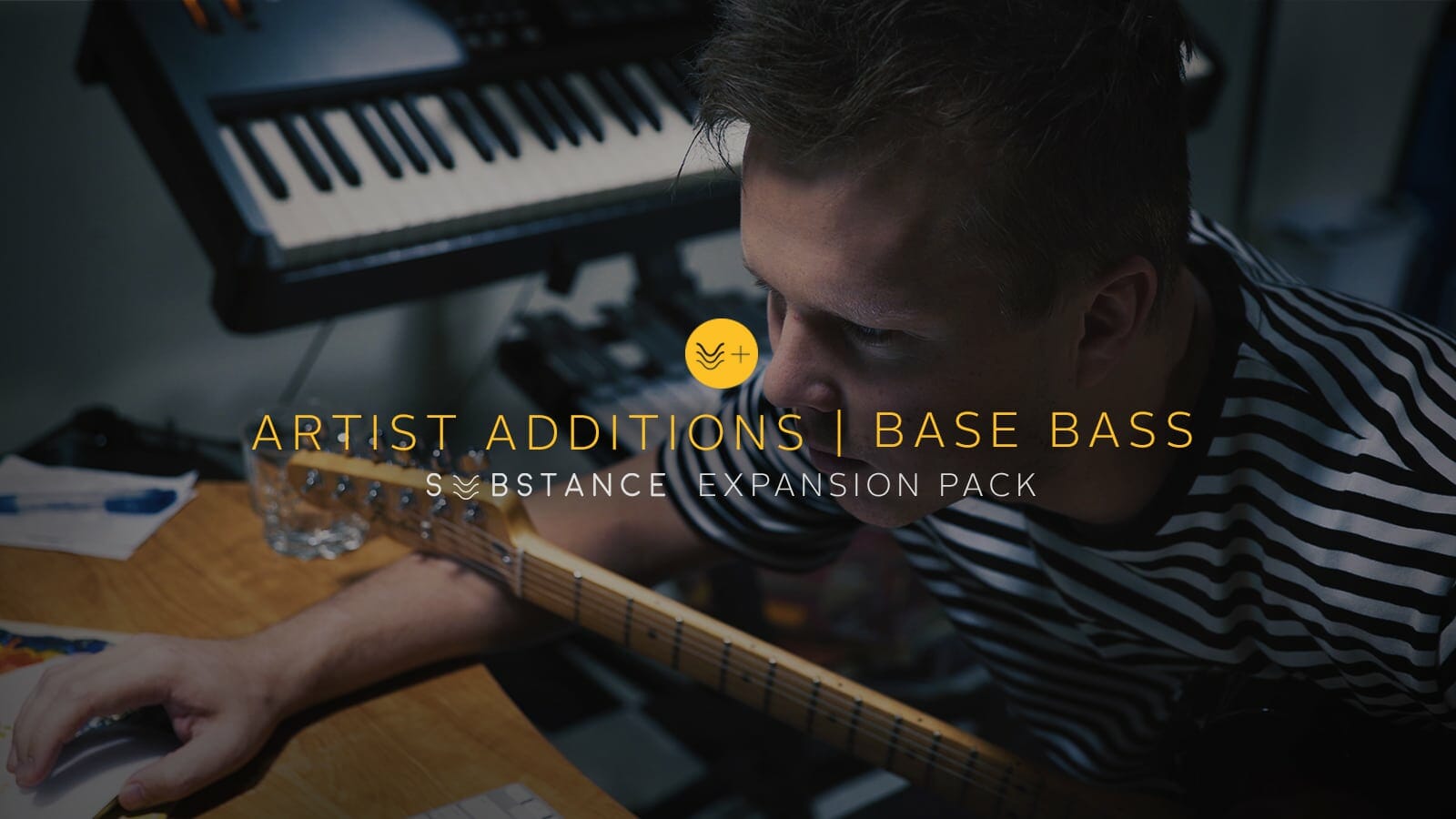 Hear How Output Artists Make Magic With Substance Output