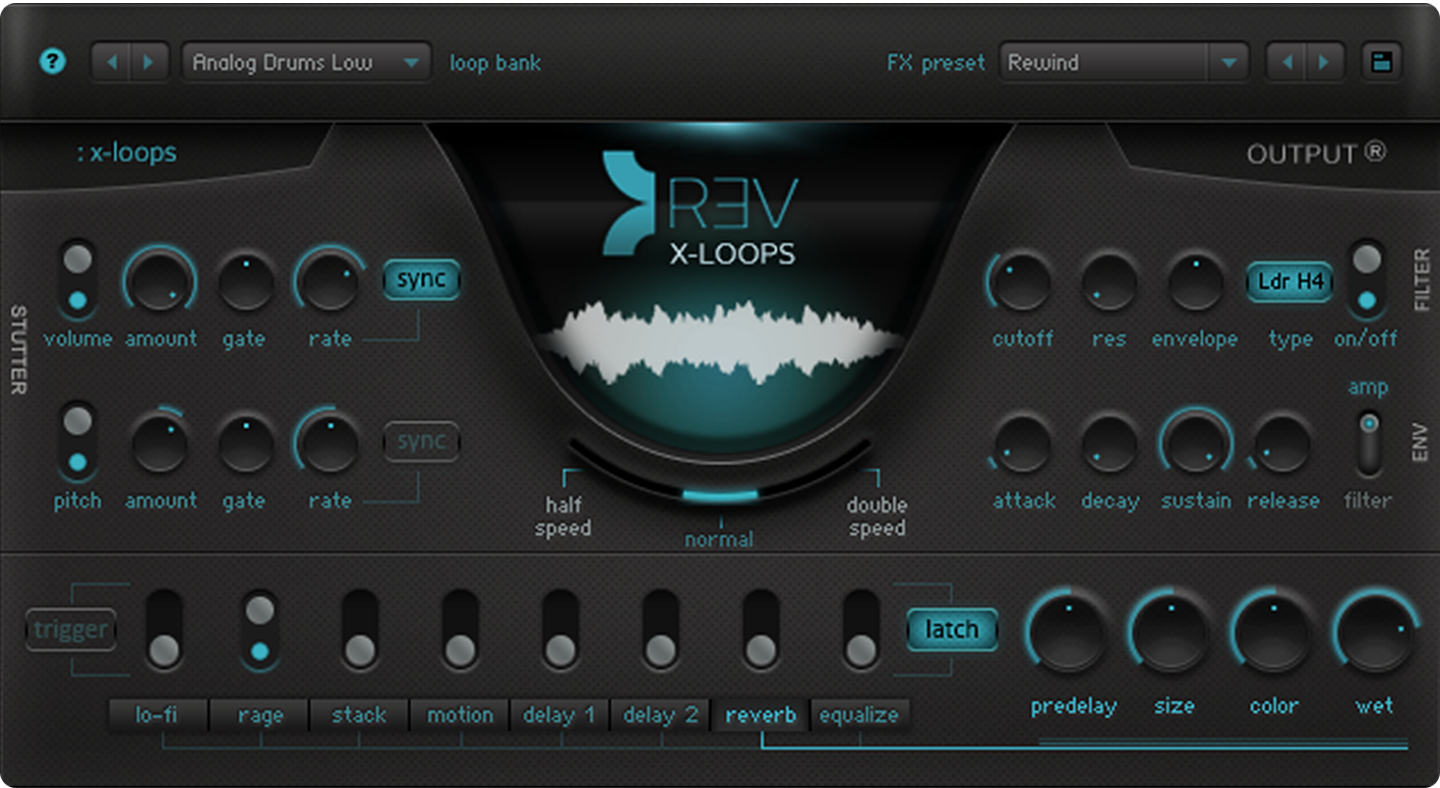 Shop Output FX + Instruments - Professional plugins to fuel your ...
