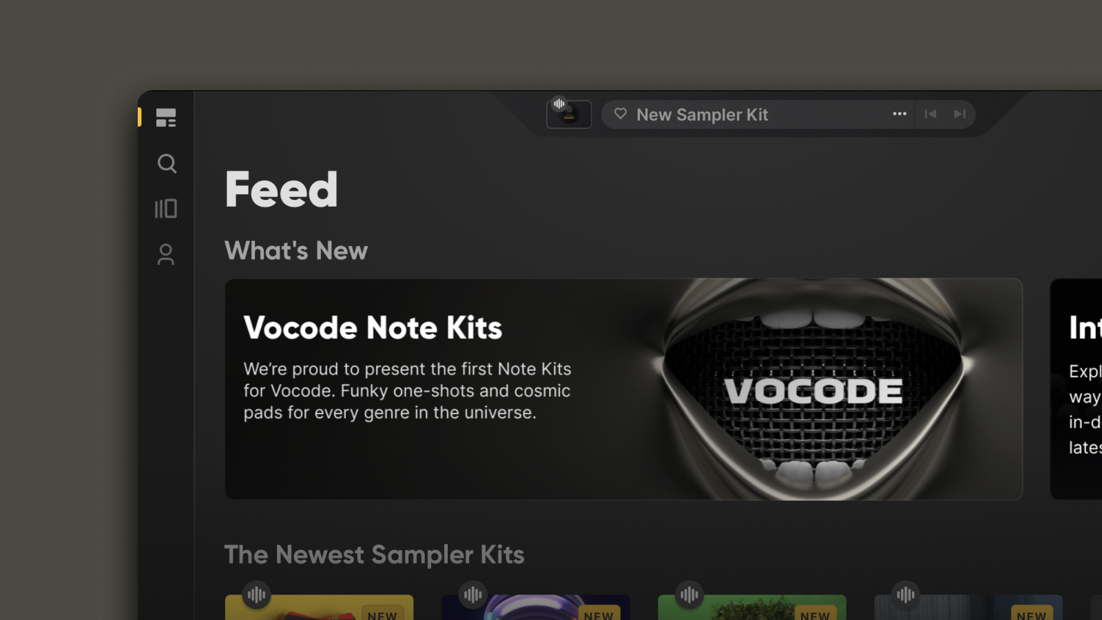 New in Arcade: Fresh One-Shots, Vocoder Madness, and More - Output