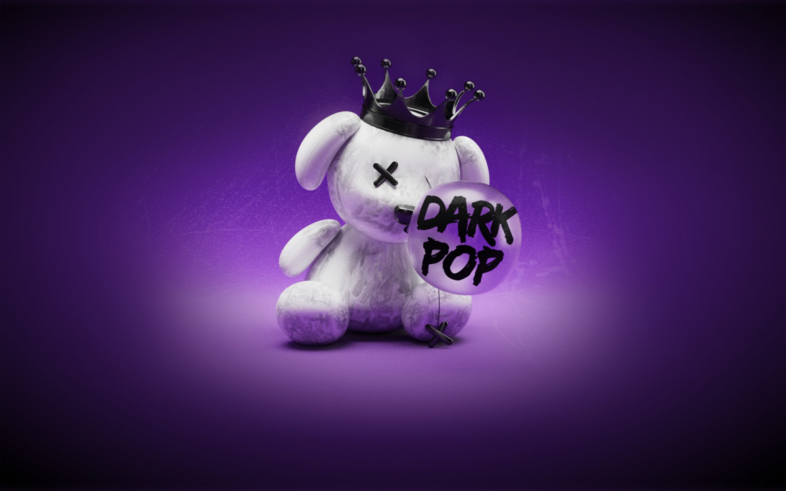 Dark Pop - Output Dark Pop - Output